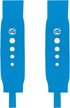 Jako Unisex Stutzenstrumpf Roma, Jako-Blau, 39-42