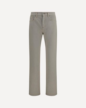 Versace Tapered denim Jeans Male 32