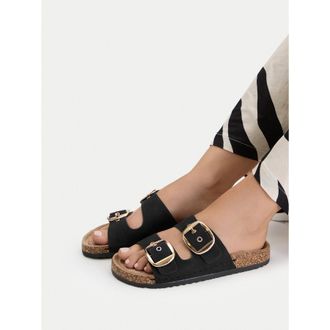 Jenny Pantoletten JENNY CEO-WS1128-52 Schwarz