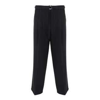 Just Cavalli Just Cavalli Rtw... - - Trousers - Herren - Schwarzk - M