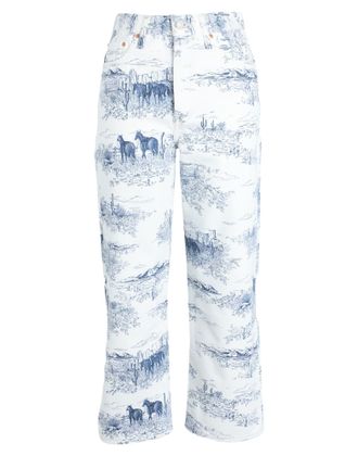 Levi's RIBCAGE STRAIGHT ANKLE NEUTRALS
