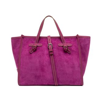 Gianni Chiarini Damen, Taschen, Lila, ONE SIZEGr&ouml;&szlig;e