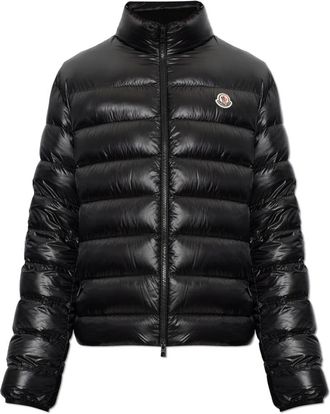 Moncler Homme, Vestes, Noir, Taille: 2XL Doudoune Sergesta