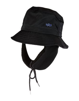 Alpha Industries ACCESSOIRES - M&uuml;tzen & H&uuml;te auf YOOX.COM