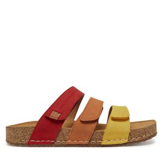 Josef Seibel Pantoletten Josef Seibel Hannah 03 64903 Bunt