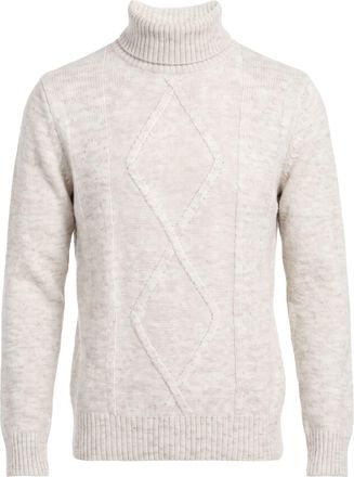 Paul Miranda STRICKWAREN - Rollkragenpullover auf YOOX.COM