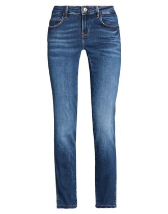 Guess HOSEN & R&Ouml;CKE - Jeanshosen auf YOOX.COM