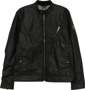 Belstaff veste Sideline - Noir