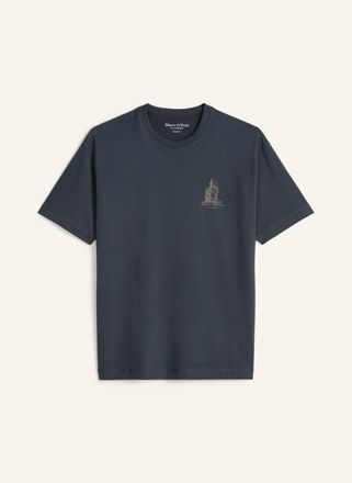 Marc O'Polo Marc Opolo T-Shirt blau