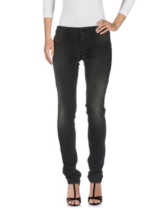 Diesel HOSEN & RÖCKE - Jeanshosen auf YOOX.COM