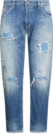 Dondup HOSEN & R&Ouml;CKE - Jeanshosen auf YOOX.COM