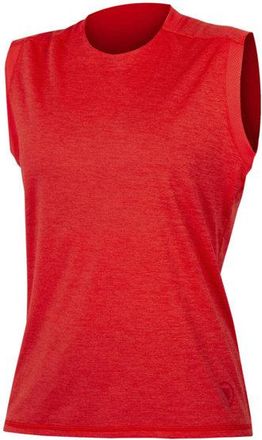 Endura W SingleTrack - Radtrikot - Damen
