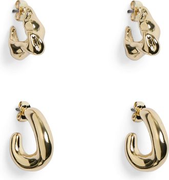 Pieces Ohrringe PCMARIAM