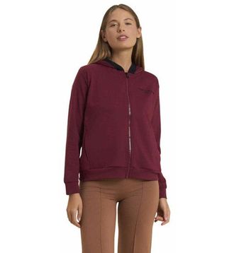 Freddy Kapuzenpullover W - Damen