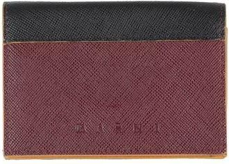 Marni Petite maroquinerie - Portefeuilles sur YOOX.COM