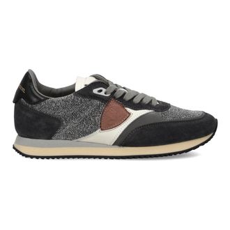 Philippe Model Femme, Chaussures, Noir, Taille: 37 EU Blville Running
