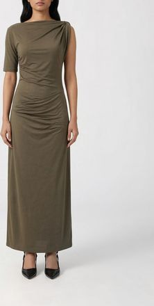 Jacquemus Robe JACQUEMUS Femme couleur Kaki