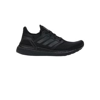 adidas Femme, Chaussures, Noir, Taille: 39 1/3 EU Baskets Triple Black Ultra Boost 20