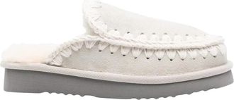 Mou Eskimo Slipper - - Shoes - Damen - Grau - 39 EU