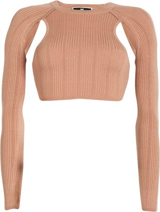 Elisabetta Franchi TOPS - Tops auf YOOX.COM