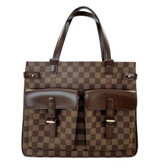 Louis Vuitton Damen, Pre-Owned, Braun, ONE SIZEGr&ouml;&szlig;e