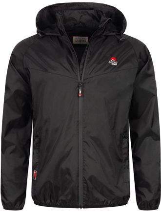 Arctic Seven Funktionsjacke