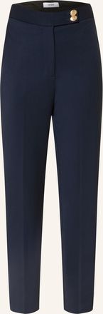 Reiss Reiss Marlenehose Gabriel blau