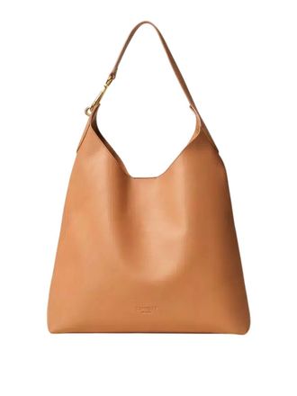 Twinset Schultertasche - Braun