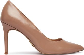 Steve Madden High Heels Steve Madden Secured SM11004877 Beige
