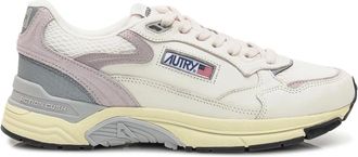 Autry Homme, Chaussures, Multicolore, Taille: 46 EU Hyperway Baskets
