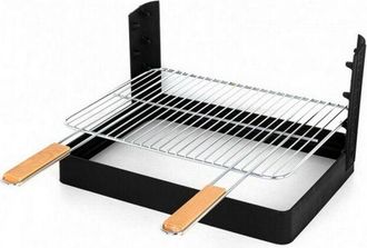Somagic Grilleinsatz 45,5x34cm Somagic 700010