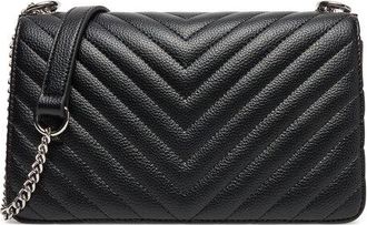 Jenny Handtasche C-JEN-L-002-08 Schwarz
