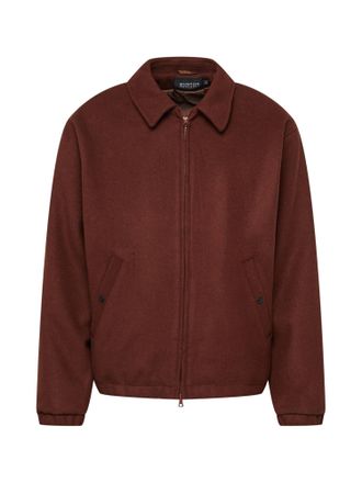 Burton Menswear London Jacke Harrington