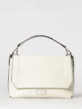 Lancel Sac Port&eacute; &eacute;paule Femme couleur Beige