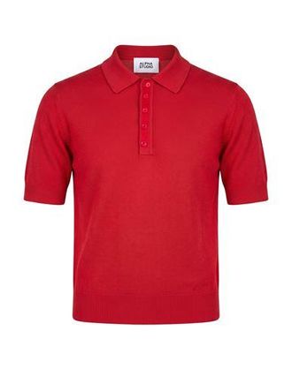 Alpha Studio MAILLE - Pullover sur YOOX.COM