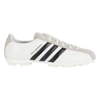 Yohji Yamamoto Homme, Chaussures, Blanc, Taille: 45 EU Baskets