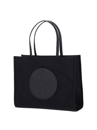 Tory Burch Womens Bags Black Polyamide