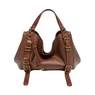 Diesel Damen, Taschen, Braun, ONE SIZEGr&ouml;&szlig;e