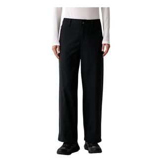 Columbia ROC Tech Weite Hosen - - Sport - Damen - Schwarzk - S
