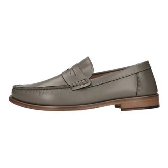 Marechiaro 1962 Herren, Schuhe, Grau, 42 EUGr&ouml;&szlig;e