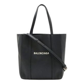 Balenciaga Damen, Pre-Owned, Schwarzk, ONE SIZEGr&ouml;&szlig;e