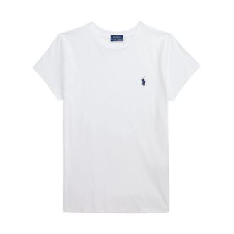 Polo Ralph Lauren Damen, Oberteile, Wei&szlig;, XLGr&ouml;&szlig;e