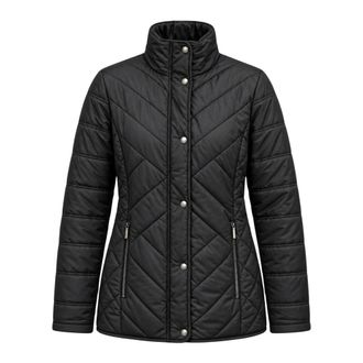 Danwear Veste Jova - Femme - Vestes - Noir - Taille: 50 FR