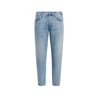 Dondup Brighton Jeans - - Jeans - Herren - Blau - W38