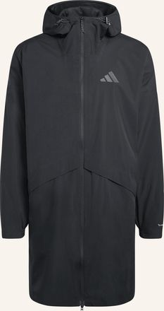 ADIDAS TERREX Adidas Terrex Regenjacke Multi schwarz