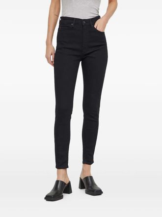 Levi's Retro Jeans - Schwarz
