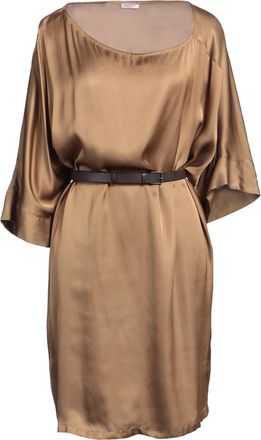 Rossopuro KLEIDER - Mini-Kleider auf YOOX.COM