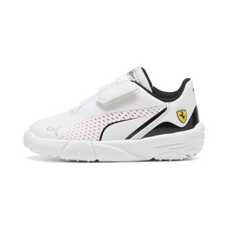 Puma Scuderia Ferrari Drift Cat 11 Sneakers Baby, Schuhe, Wei&szlig;, 19