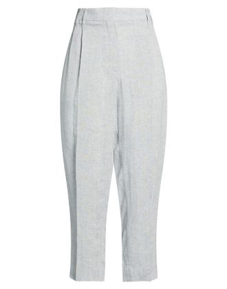 Brunello Cucinelli HOSEN & R&Ouml;CKE - Hosen auf YOOX.COM