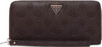 Guess Geldb&ouml;rse Blake SWPD22 22146 Braun